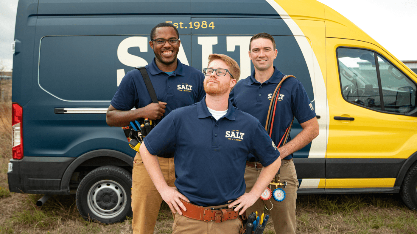 Austin Electricians | Round Rock, Cedar Park, Plugerville, Georgetown